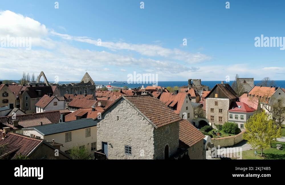 Townscape Stock Videos & Footage - HD and 4K Video Clips - Alamy