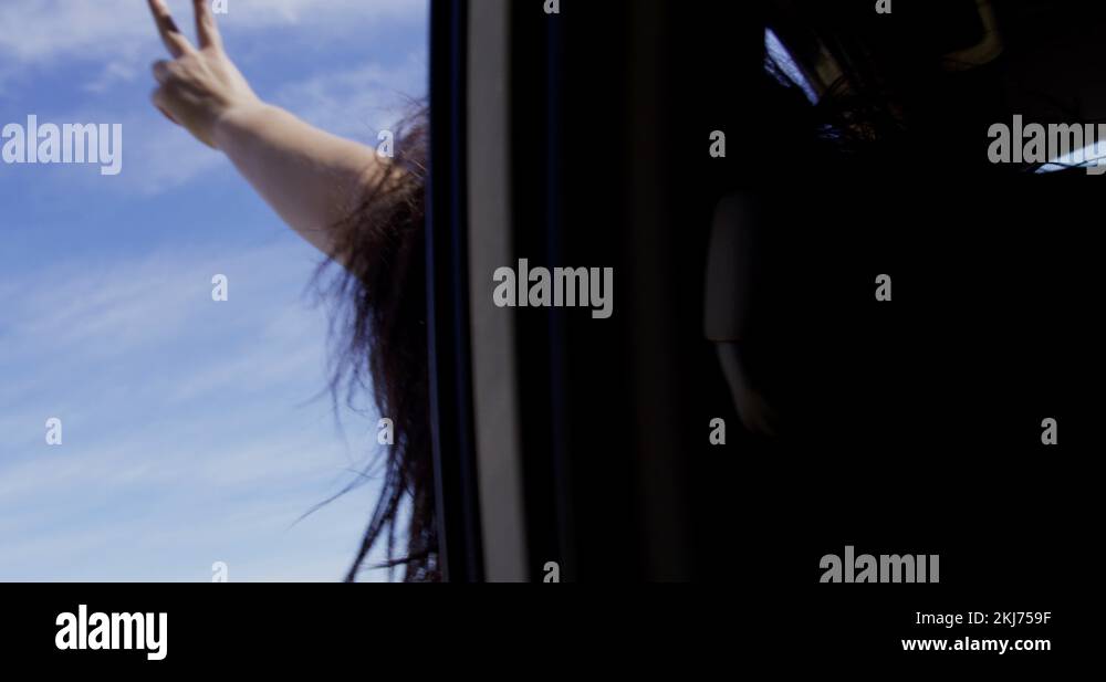 Women only car cars Stock Videos & Footage - HD and 4K Video Clips - Alamy