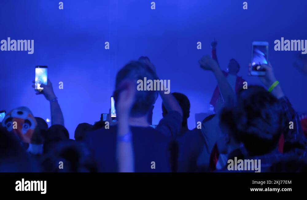 Concert front view stage Stock Videos & Footage - HD and 4K Video Clips ...