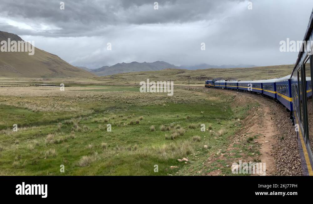 Rail inca Stock Videos & Footage - HD and 4K Video Clips - Alamy