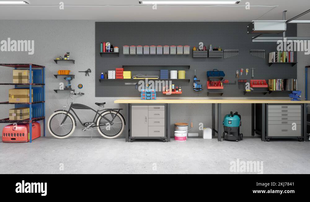 Car repair shop garage Stock Videos & Footage - HD and 4K Video Clips ...