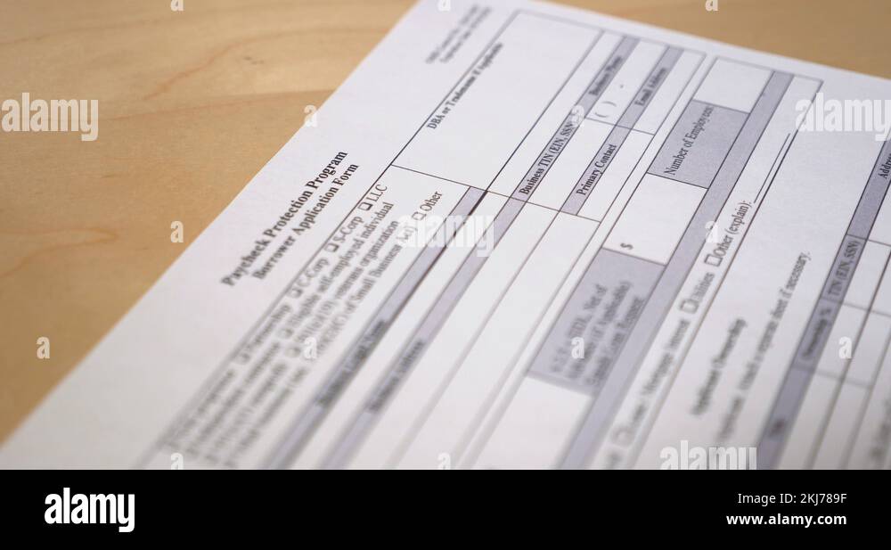 Filling out government form Stock Videos & Footage - HD and 4K Video ...