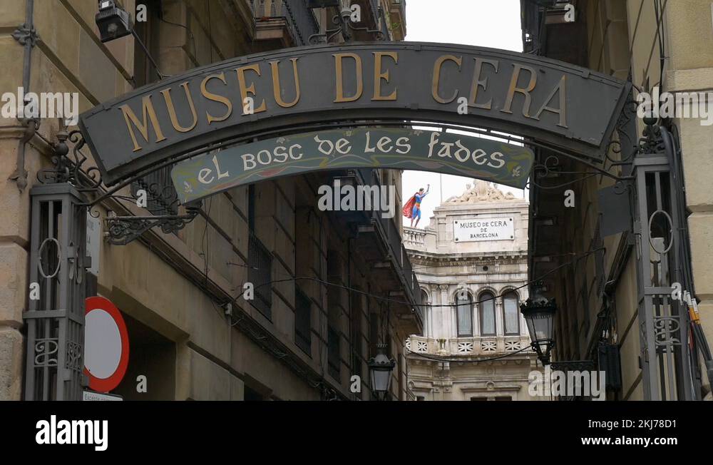 Museum entrance gate Stock Videos & Footage - HD and 4K Video Clips - Alamy