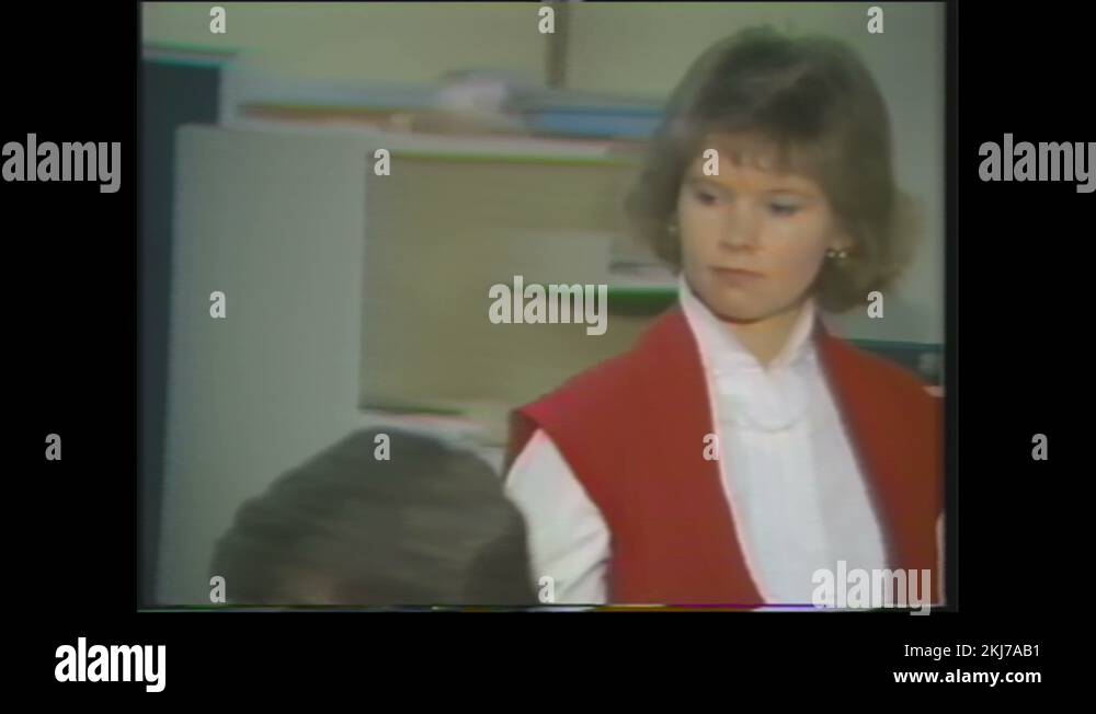 Computers 1980s Stock Videos & Footage - HD and 4K Video Clips - Alamy