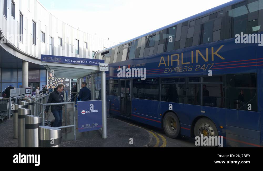 Express bus Stock Videos & Footage - HD and 4K Video Clips - Alamy