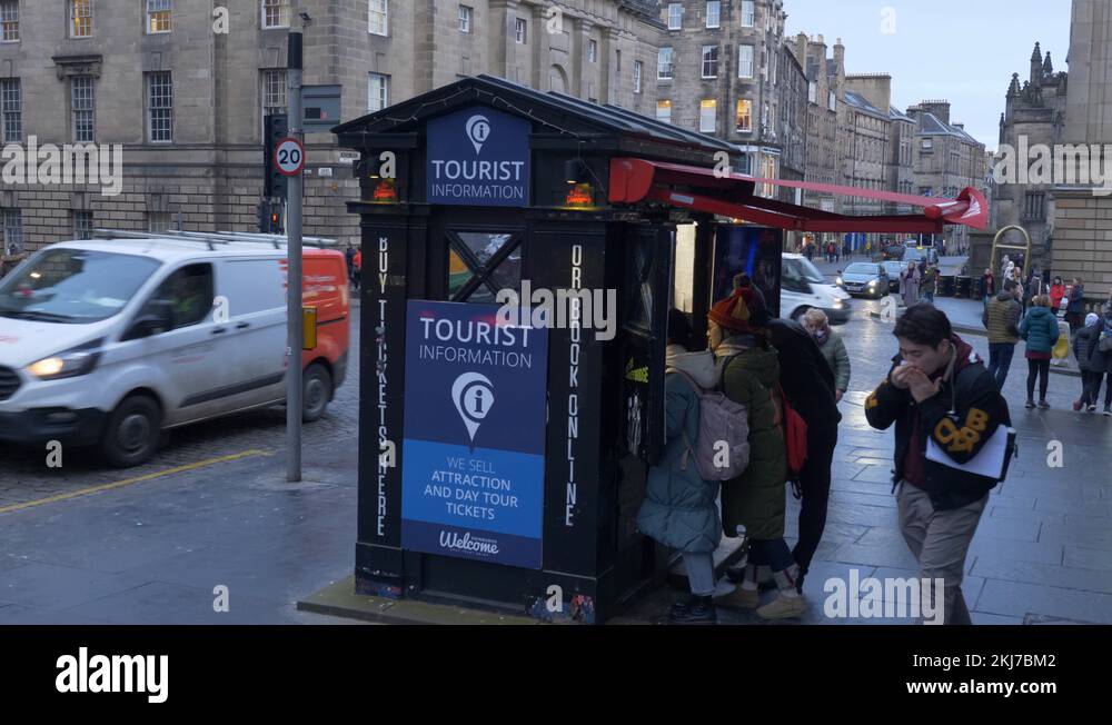 Tourism information desk Stock Videos & Footage - HD and 4K Video Clips ...