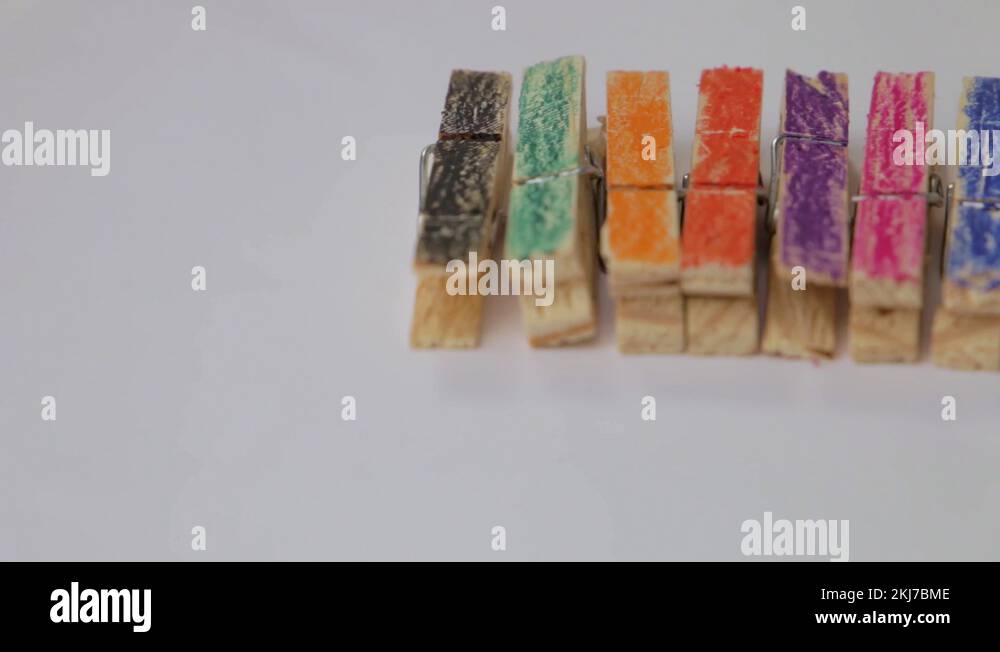 School pegs Stock Videos & Footage - HD and 4K Video Clips - Alamy