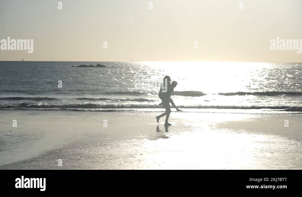 Piggy back ride Stock Videos & Footage - HD and 4K Video Clips - Alamy