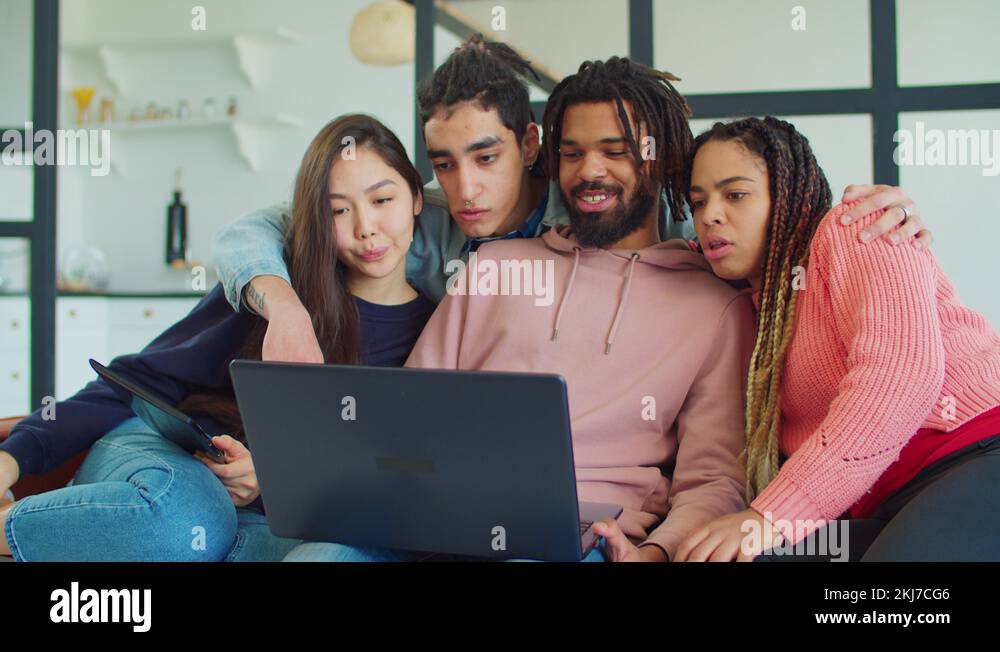 Browsing joyful Stock Videos & Footage - HD and 4K Video Clips - Alamy