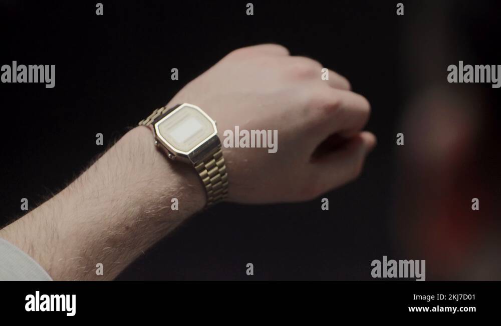 Casio Stock Videos & Footage - HD and 4K Video Clips - Alamy