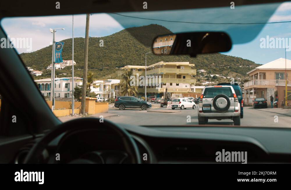 Driving around town Stock Videos & Footage - HD and 4K Video Clips - Alamy