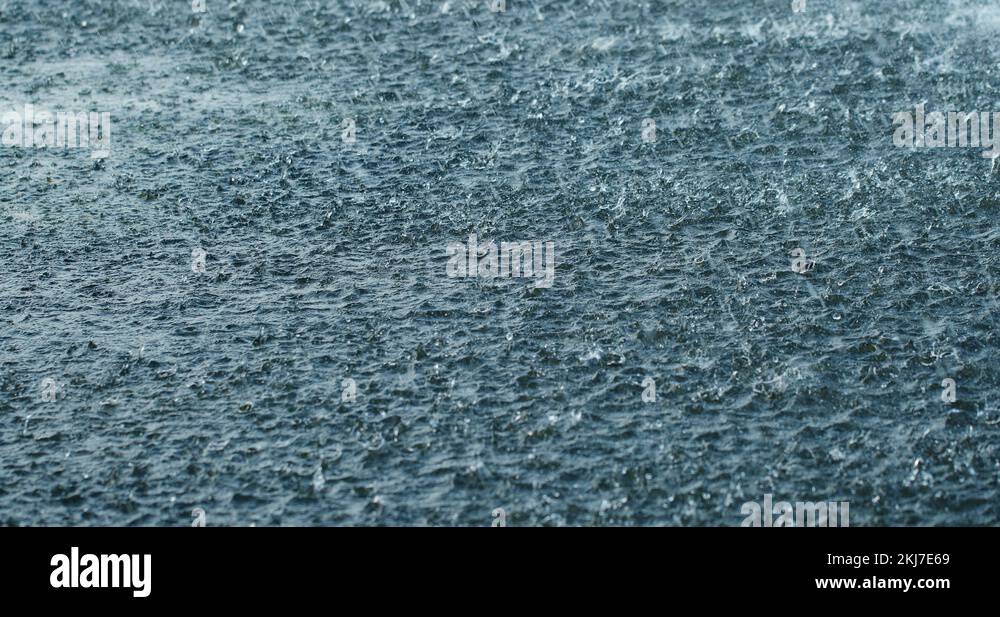 Rain water heavy drops Stock Videos & Footage - HD and 4K Video Clips ...