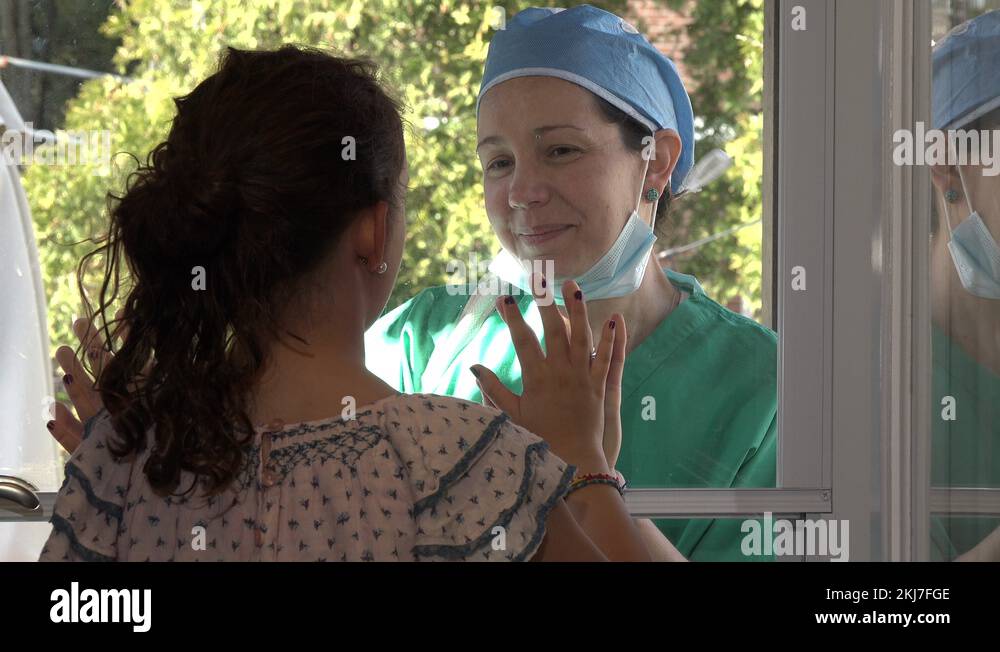 Child care worker Stock Videos & Footage - HD and 4K Video Clips - Alamy