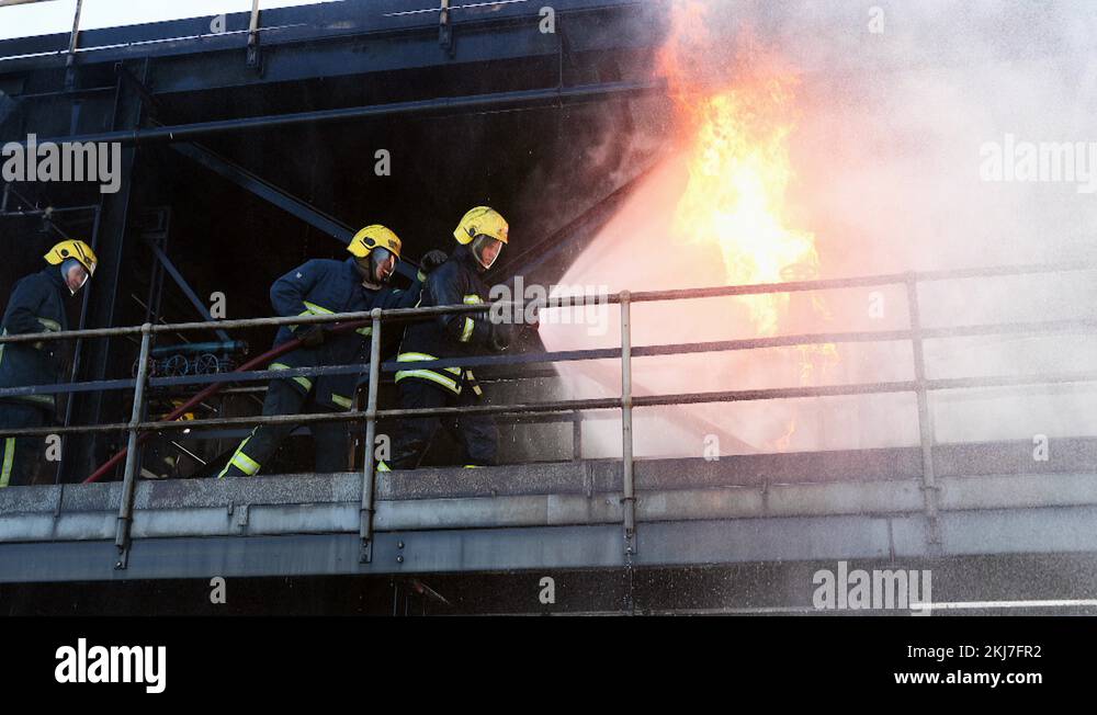 Fire boundary Stock Videos & Footage - HD and 4K Video Clips - Alamy