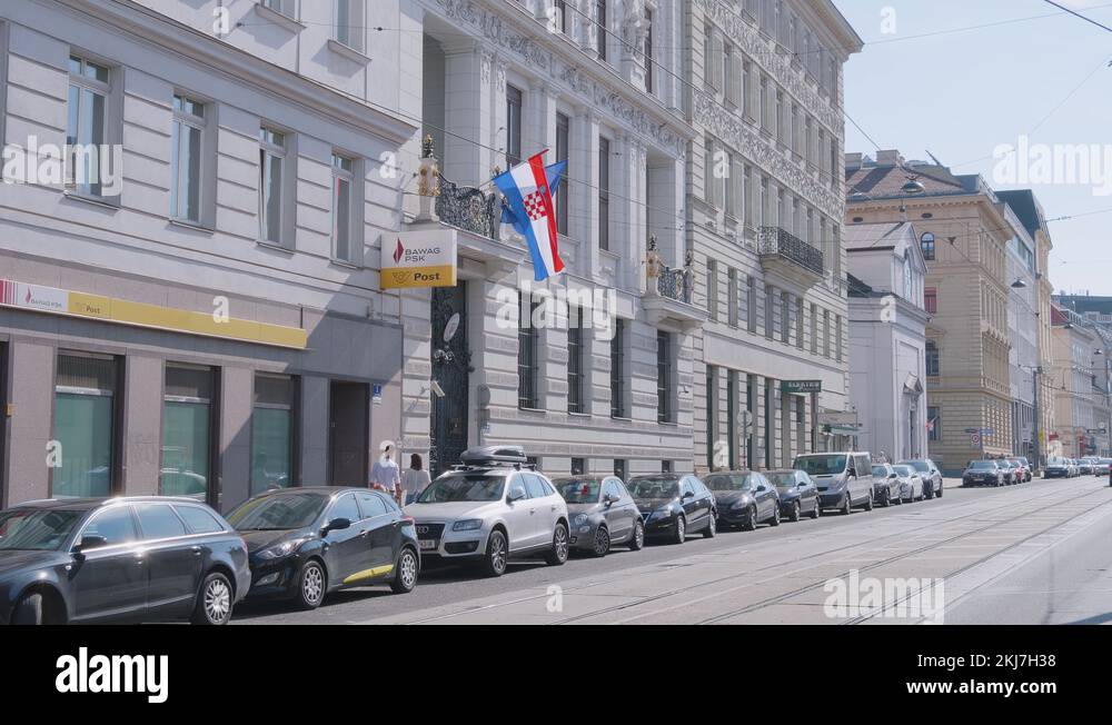 Croatian embassy Stock Videos & Footage - HD and 4K Video Clips - Alamy