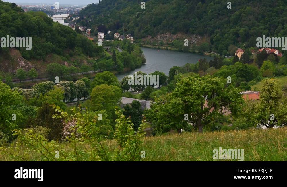 Heidelberg landscape Stock Videos & Footage - HD and 4K Video Clips - Alamy