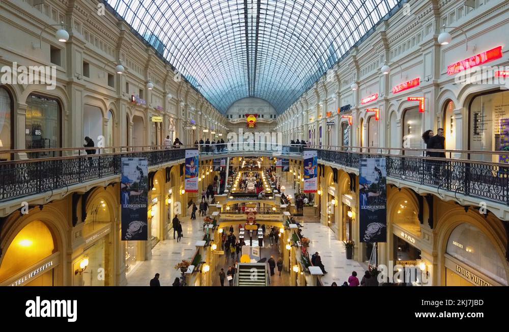 Gum department store roof Stock Videos & Footage - HD and 4K Video ...