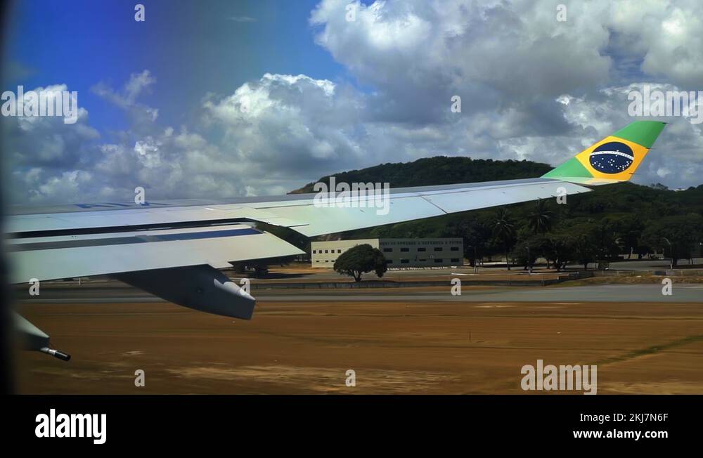 Brazilian aircraft Stock Videos & Footage - HD and 4K Video Clips - Alamy