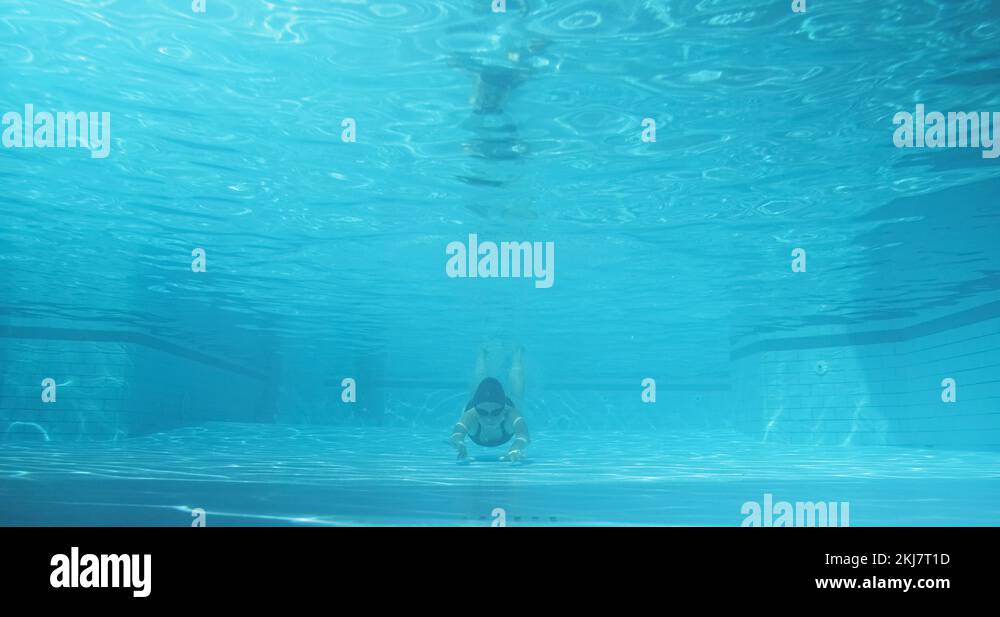 Swimmer underwater shadow Stock Videos & Footage - HD and 4K Video ...