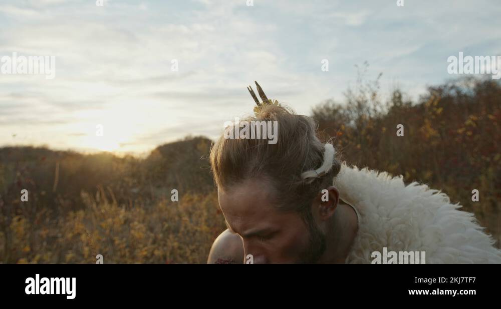 Wild man medieval Stock Videos & Footage - HD and 4K Video Clips - Alamy