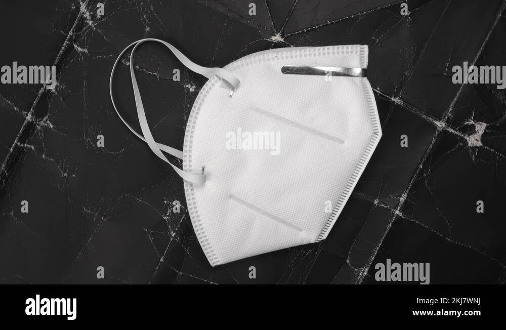 N95 respiratory mask Stock Videos & Footage - HD and 4K Video Clips - Alamy