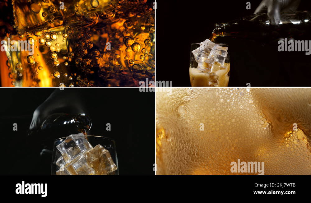 Ice collage Stock Videos & Footage - HD and 4K Video Clips - Alamy