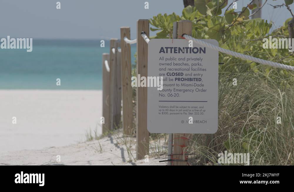 Beach sign rules Stock Videos & Footage - HD and 4K Video Clips - Alamy
