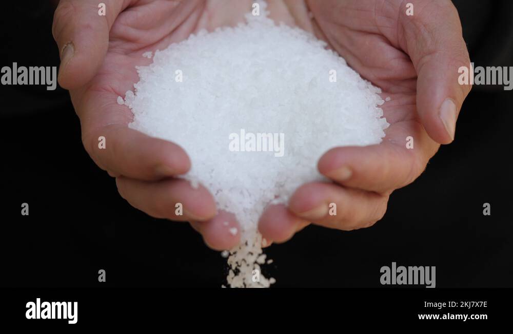 Salt falling Stock Videos & Footage - HD and 4K Video Clips - Alamy
