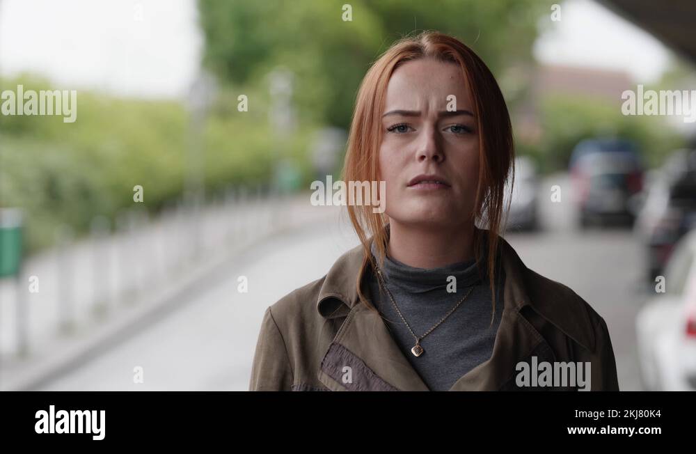 Young woman tease Stock Videos & Footage - HD and 4K Video Clips - Alamy