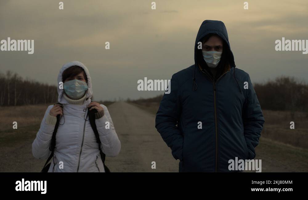 Woman man escaping Stock Videos & Footage - HD and 4K Video Clips - Alamy