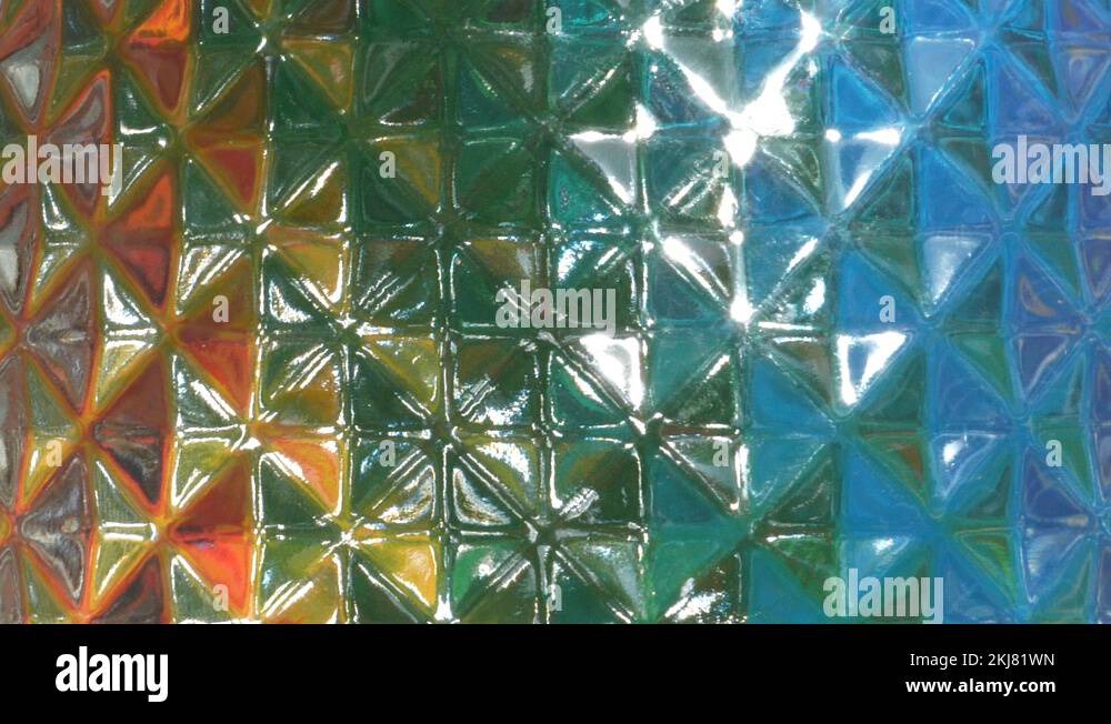 Background with glass and rainbow Stock Videos & Footage - HD and 4K ...