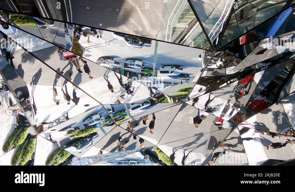 Reflect reflection mirror mirrors Stock Videos & Footage - HD and 4K ...