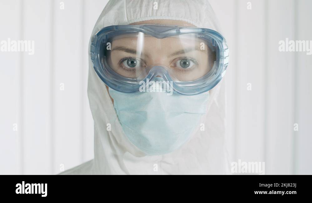 Personal protective safety equipment Stock Videos & Footage - HD and 4K ...