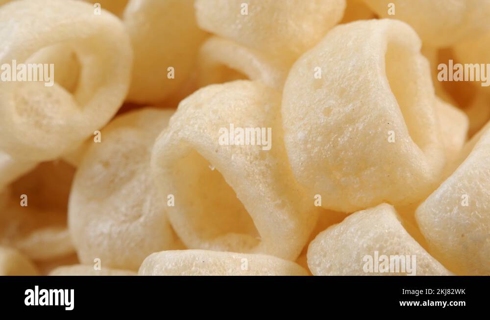 Hula hoops potato crisps Stock Videos & Footage - HD and 4K Video Clips ...