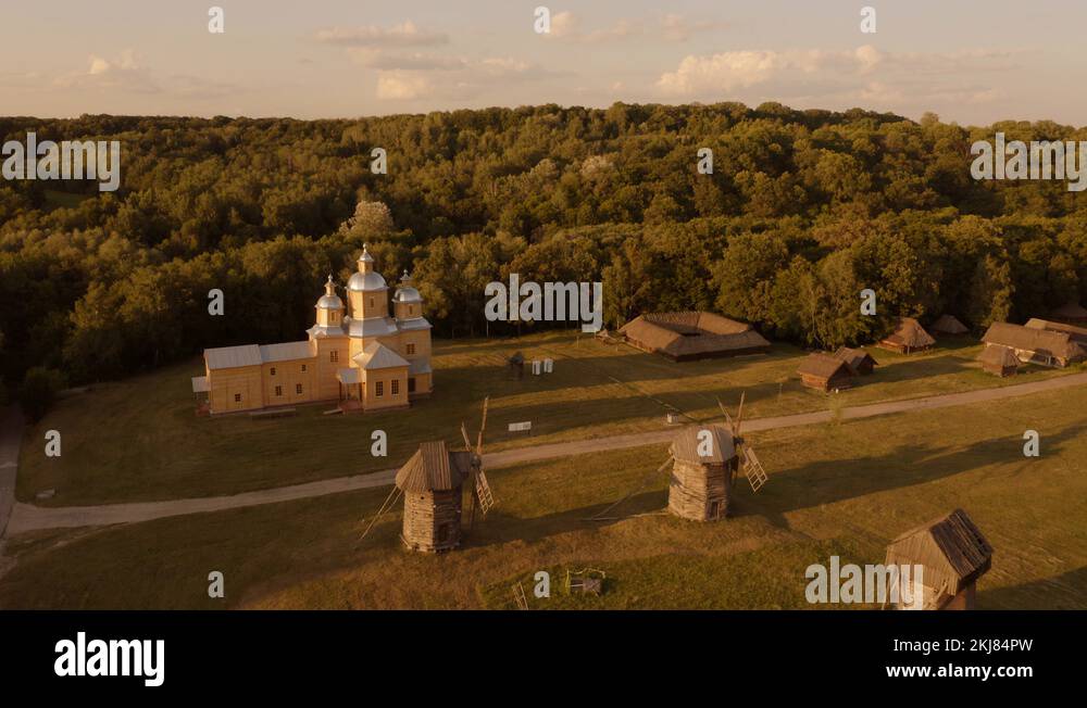 Field churches Stock Videos & Footage - HD and 4K Video Clips - Alamy