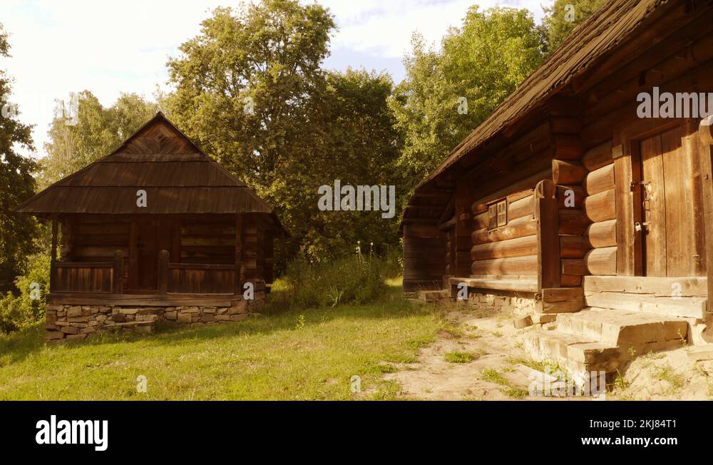 Medieval cabin Stock Videos & Footage - HD and 4K Video Clips - Alamy