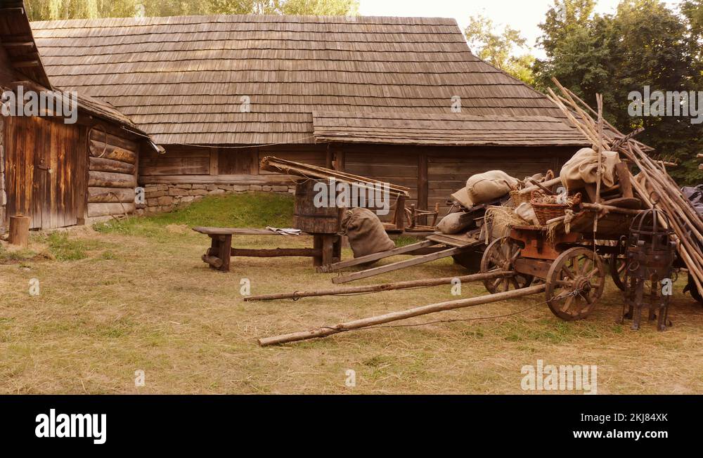 Medieval peasant house Stock Videos & Footage - HD and 4K Video Clips ...