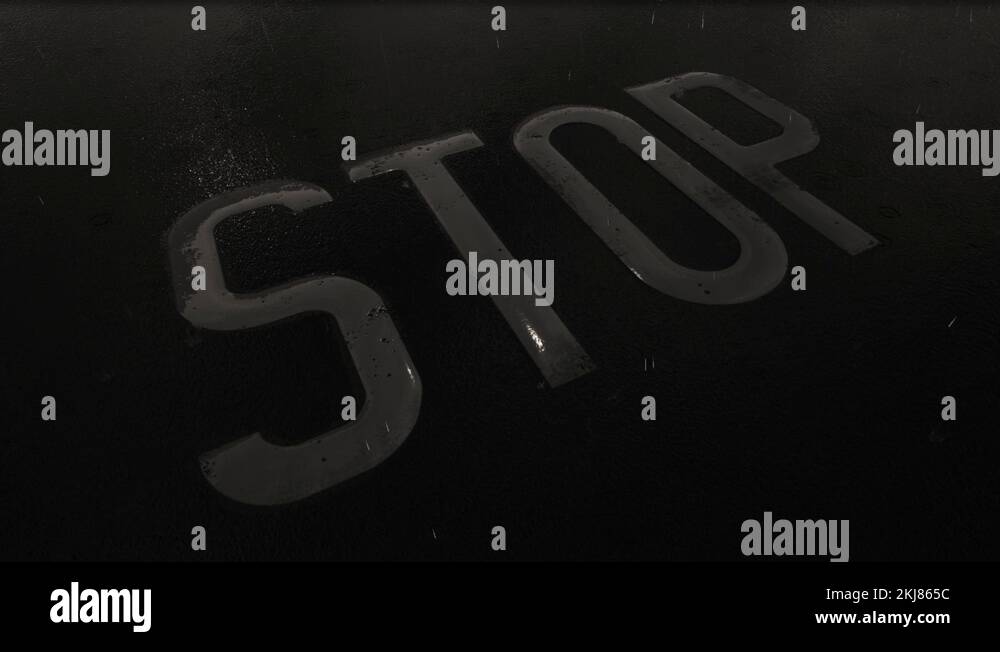 Bus stop mark Stock Videos & Footage - HD and 4K Video Clips - Alamy