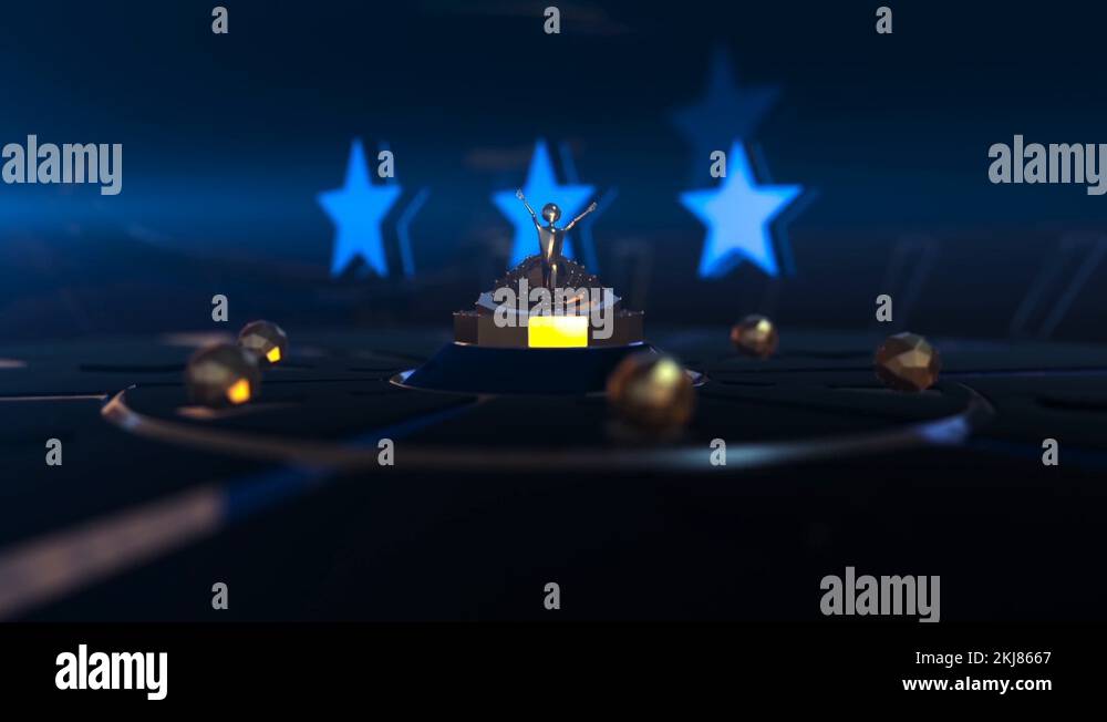 Award of the golden camera Stock Videos & Footage - HD and 4K Video ...