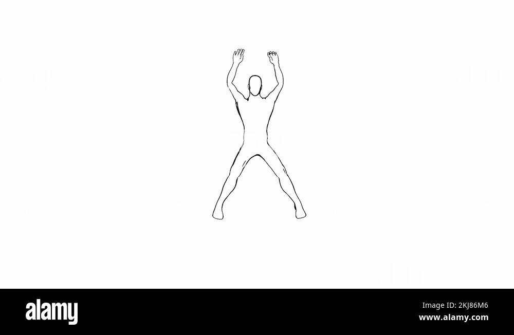 Drawing jacks Stock Videos & Footage - HD and 4K Video Clips - Alamy