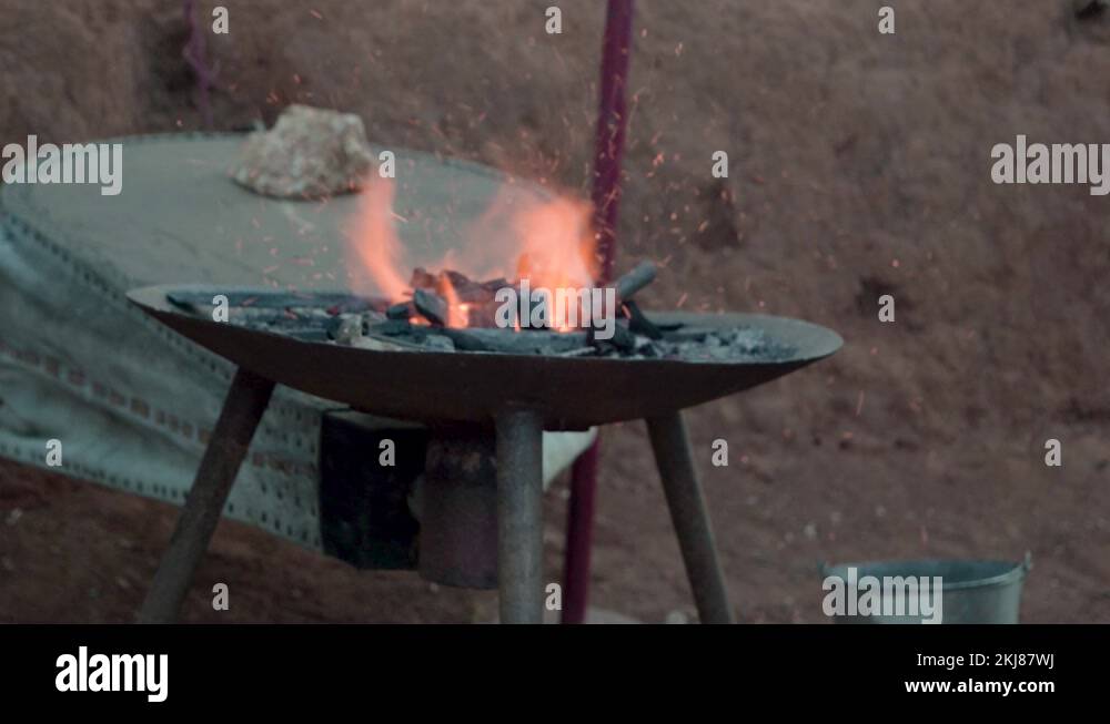 Medieval blacksmithing Stock Videos & Footage - HD and 4K Video Clips ...