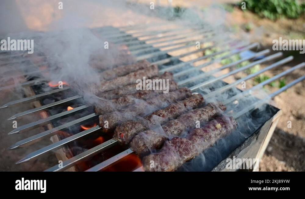 Arabic grill Stock Videos & Footage - HD and 4K Video Clips - Alamy