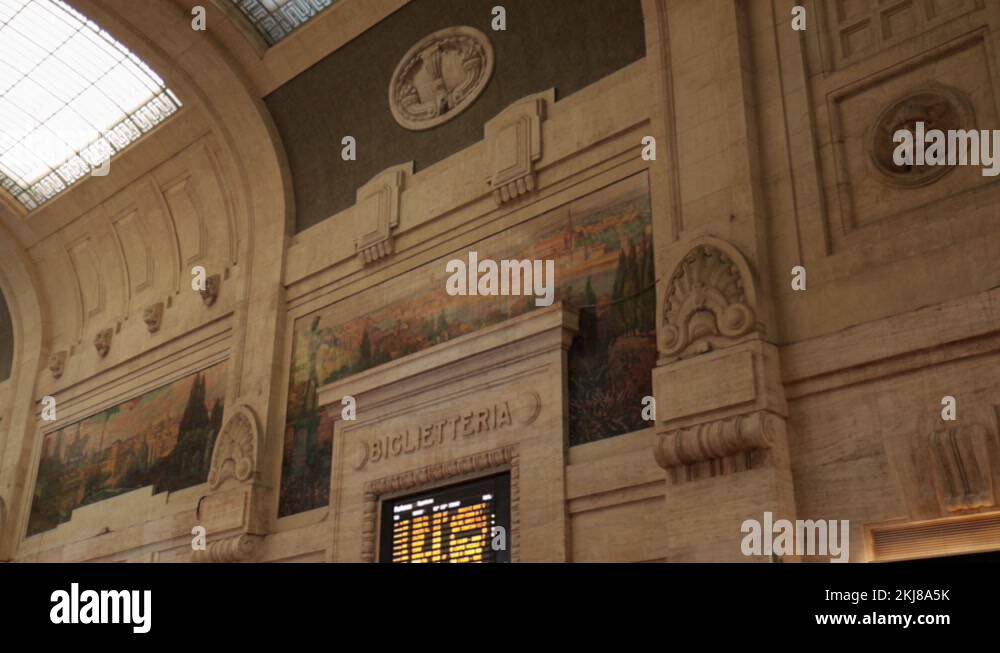 Inside of architecture Stock Videos & Footage - HD and 4K Video Clips ...