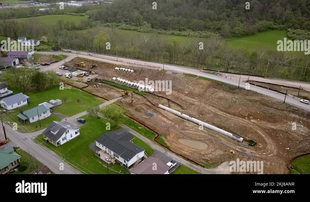 Stormwater drainage Stock Videos & Footage - HD and 4K Video Clips - Alamy