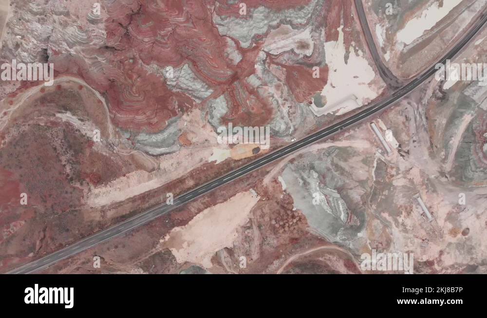 Sedimentary and metamorphic rocks Stock Videos & Footage - HD and 4K ...