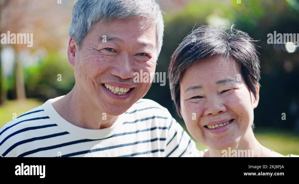 Elderly smile chinese teeth Stock Videos & Footage - HD and 4K Video ...