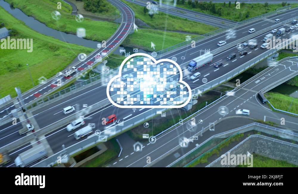 Transportation integration Stock Videos & Footage - HD and 4K Video ...