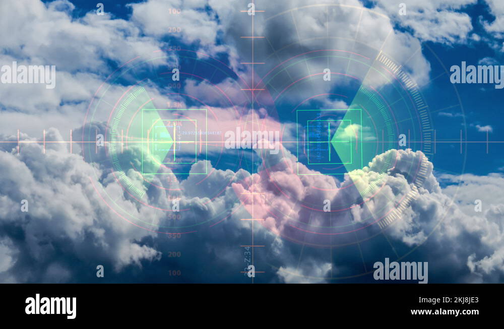 Military radar anti aircraft Stock Videos & Footage - HD and 4K Video ...