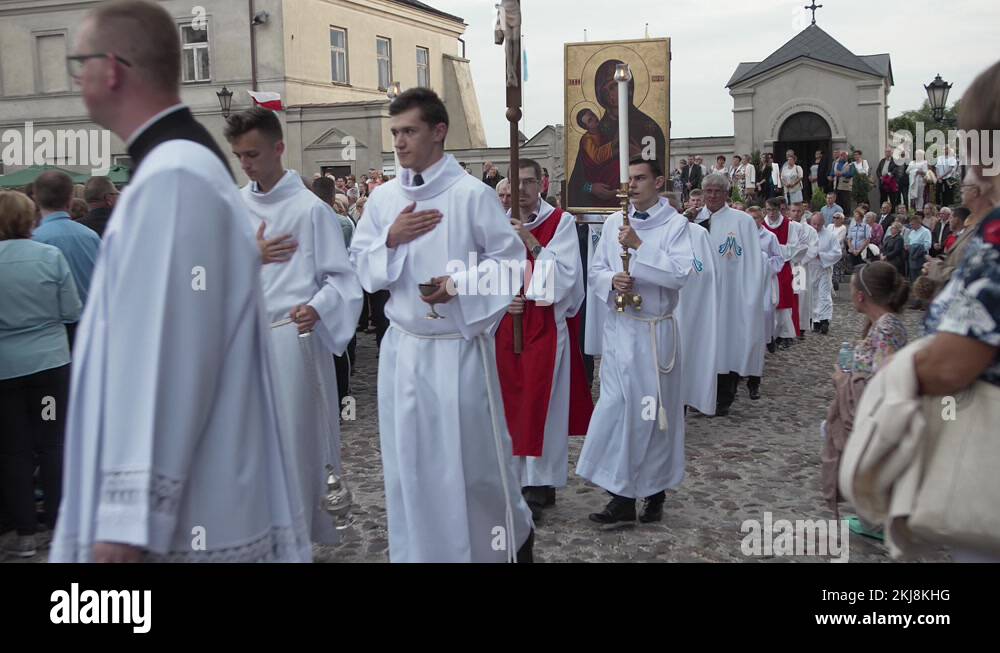 Priests sermon Stock Videos & Footage - HD and 4K Video Clips - Alamy
