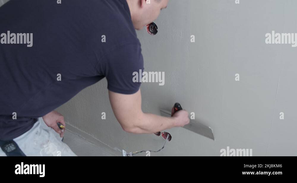 Wall alignment Stock Videos & Footage - HD and 4K Video Clips - Alamy